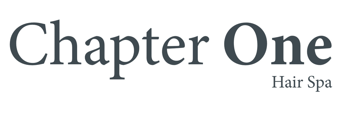 Contact Chapter One – Chapter One Hair Spa